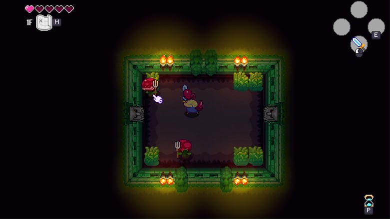 Super Dungeon Maker Review - Chicken-Sponsored Spelunking - Try Hard Guides