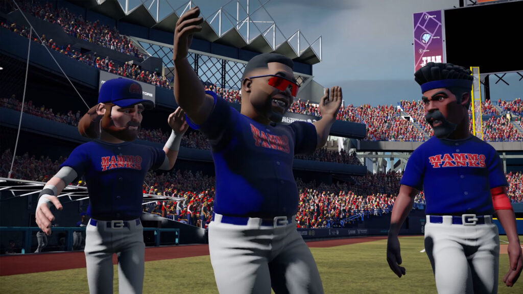 Super Mega Baseball 4 Legends Details Revealed in New Video - Try Hard ...