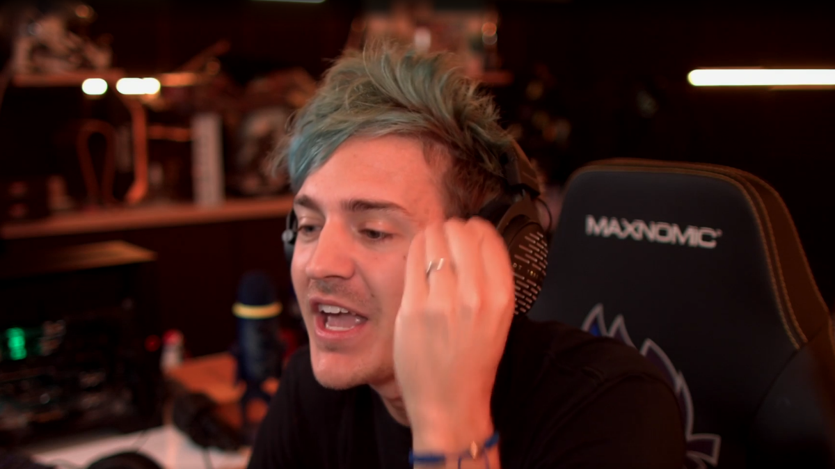 Ninja possibly leaving Twitch following new simulcast rules - Try Hard ...