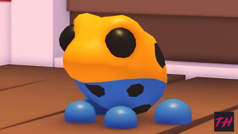 Adopt Me Danger Egg Pets - All Rarities! - Try Hard Guides