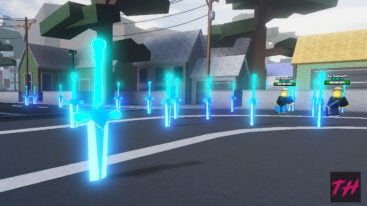 A Universal Time Codes [Halloween] [5.4] (December 2025) - Try Hard Guides