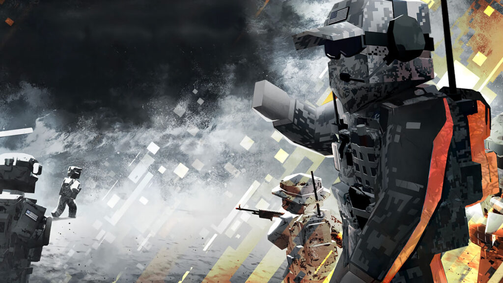 BattleBit Remastered Update 1.4 Patch Notes Available - Squad List, XP ...