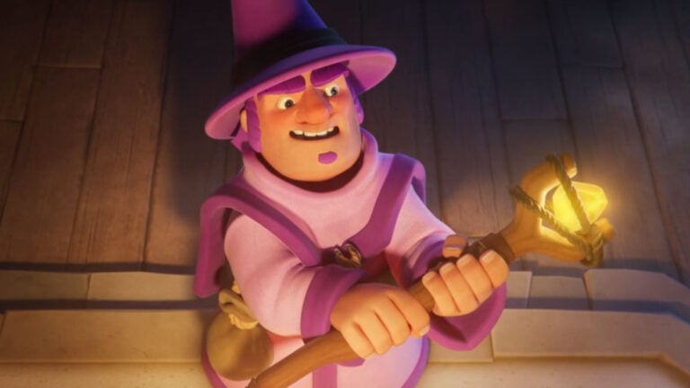 Clash of Clans June Update: New Apprentice Warden Troop & More! - Try ...