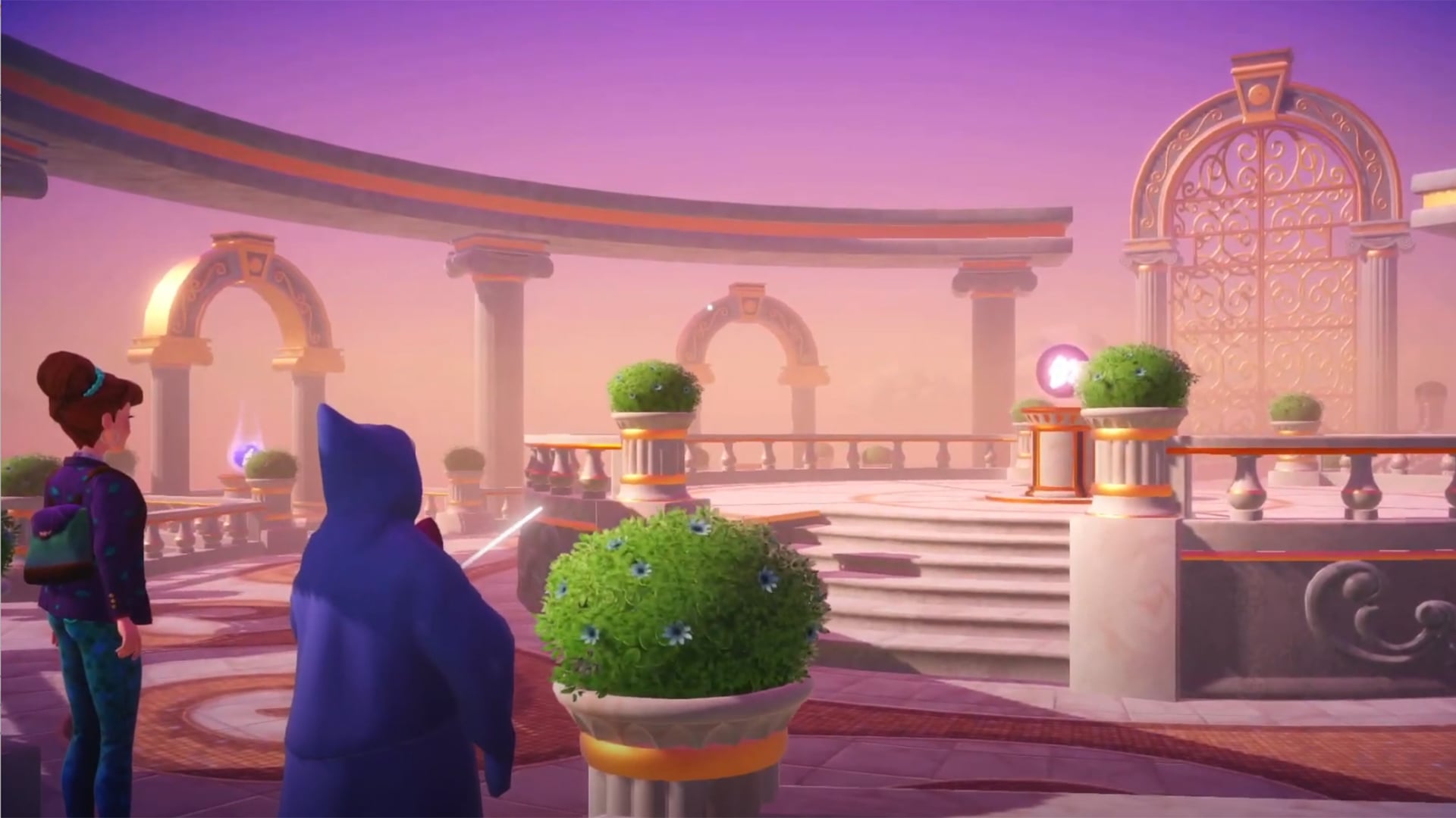 Disney Dreamlight Valley Miracles Take Time Quest Walkthrough - Try ...