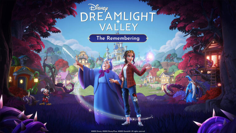 Where to find the Purple Potato in Disney Dreamlight Valley - Try Hard ...