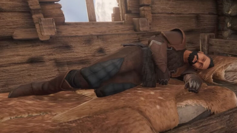 Enshrouded Shows off Combat Gameplay in New Trailer - Try Hard Guides