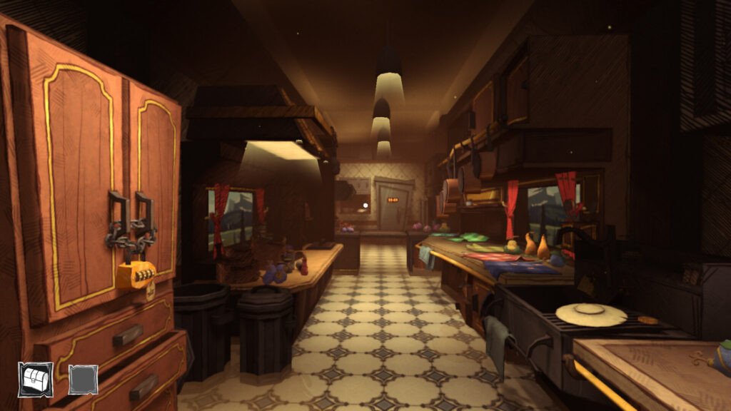 Cooperative puzzle sim How 2 Escape reveals August release date - Try ...