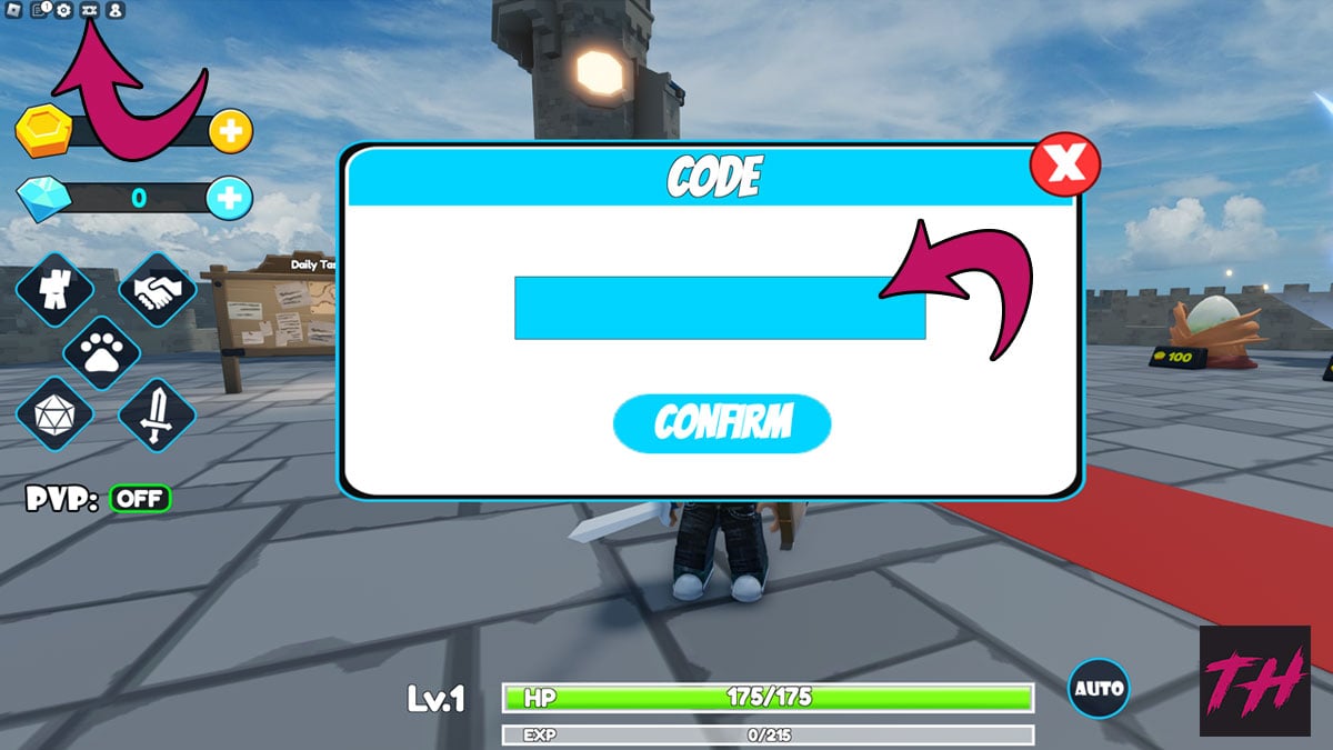 Dragon Warrior Simulator Codes - Try Hard Guides