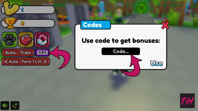 Strong Leg Simulator Codes [New!] - Try Hard Guides