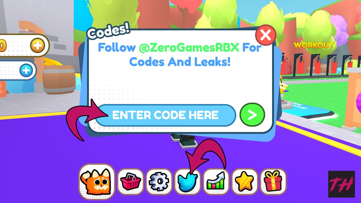 Target Simulator Codes [UPD 2] - Try Hard Guides