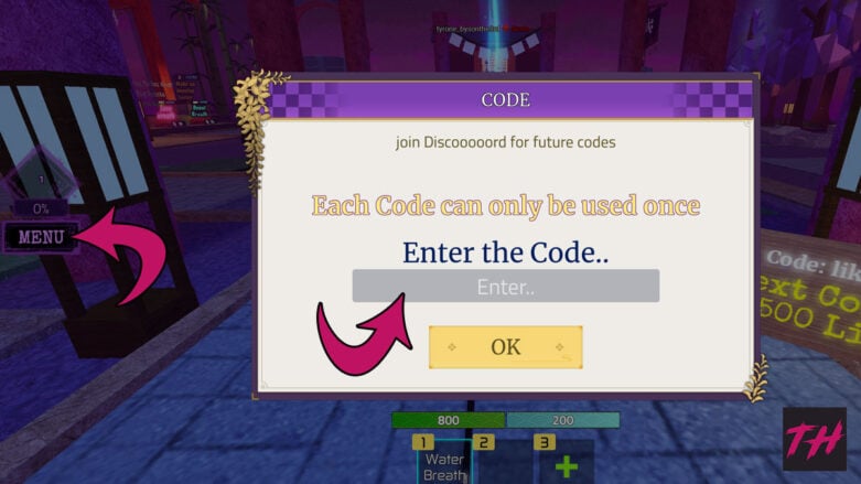 슬레이어 전장 코드 [PVP] (2023년 7월) - GAMINGDEPUTY KOREA