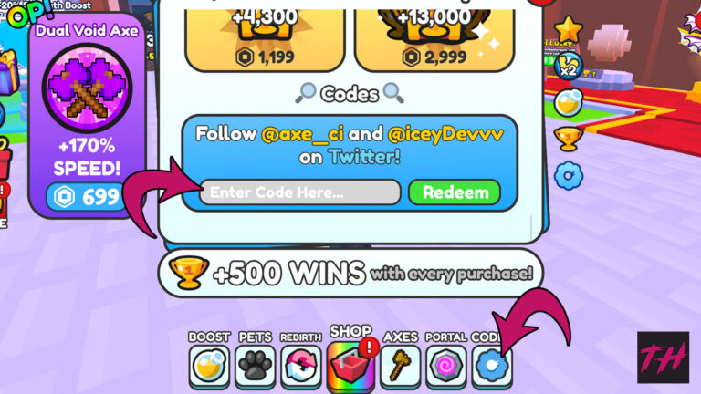 Tree Chop Simulator Codes - Try Hard Guides