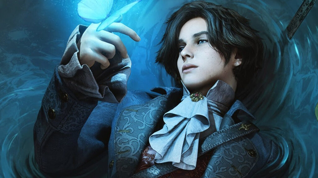 Lies of P Best Stats to Level Up Guide - Try Hard Guides