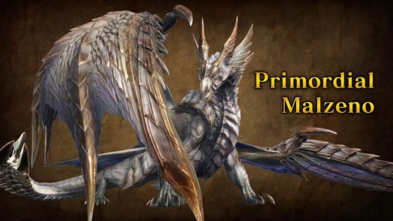 Monster Hunter Rise: Sunbreak reveals Bonus Update details in final ...