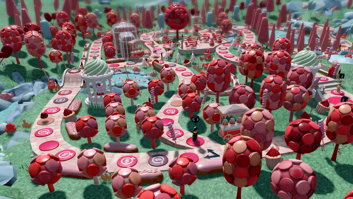 NARS Cosmetics Launches New Experience on Roblox - Try Hard Guides