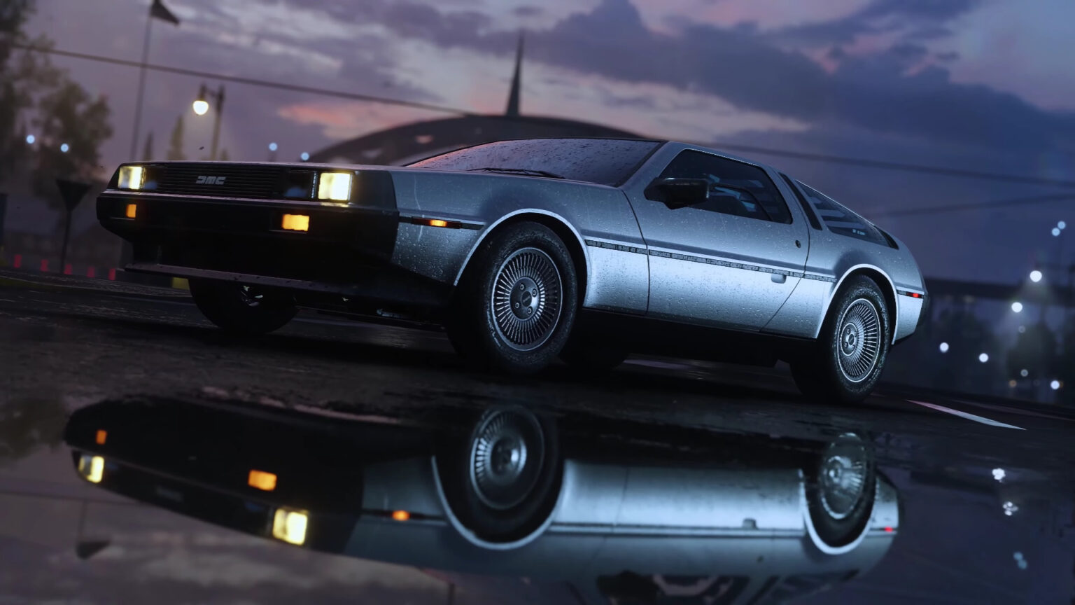 Need For Speed Unbound reveals Volume 3 trailer and June release date ...