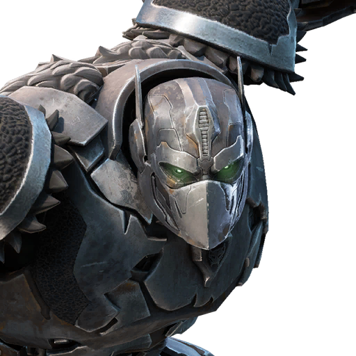 Fortnite Optimus Primal Skin - PNG, Pictures, Images