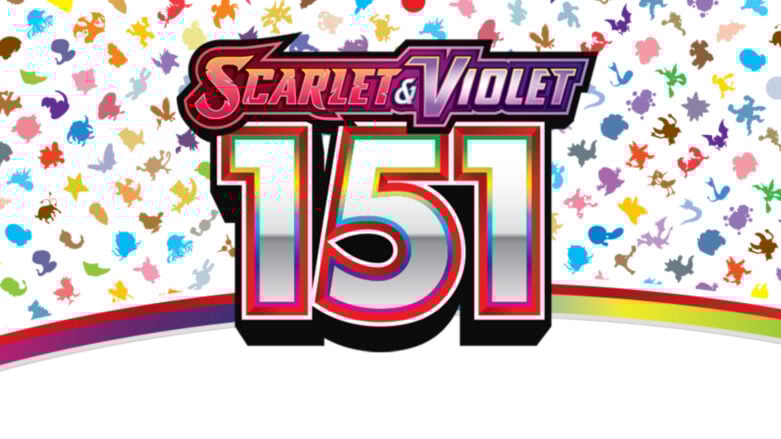 Pokémon TCG announces "151" Kanto-themed expansion for Scarlet & Violet ...