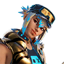 Fortnite Rian Skin - PNG, Styles, Pictures