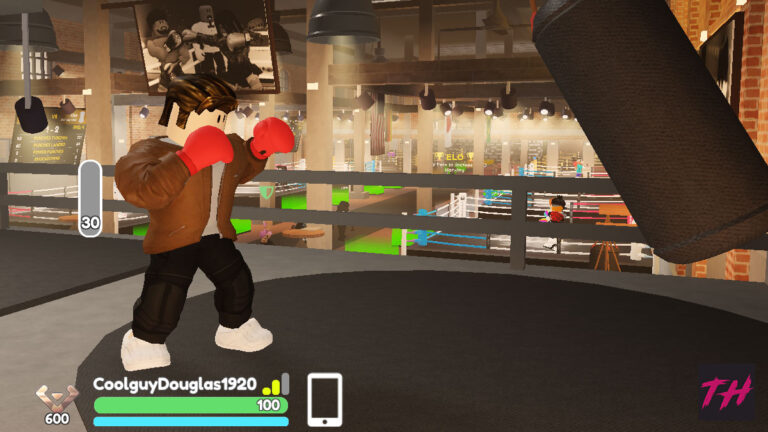 Roblox Boxing Beta Codes for November 2023 - Try Hard Guides
