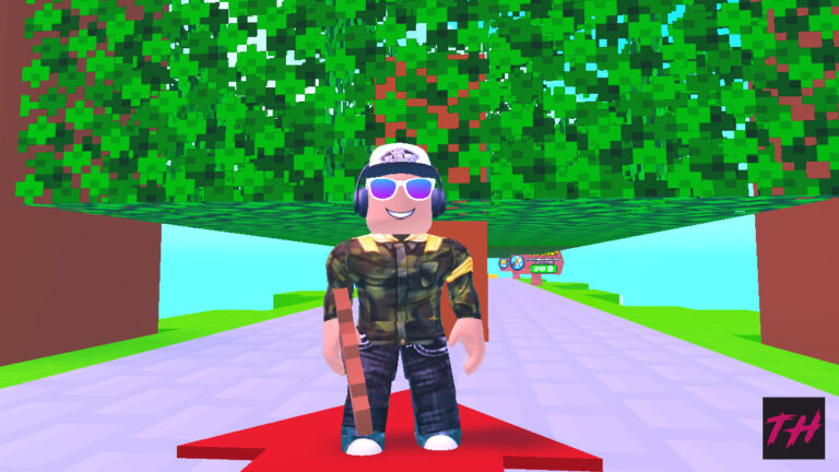 Tree Chop Simulator Codes - Try Hard Guides