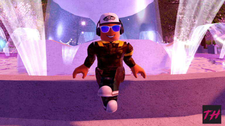 Royale High Summer Halo Answers 2023 [Tidal Glow Halo] - Try Hard Guides