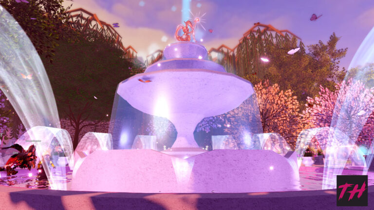 Royale High Summer Halo Answers 2023 [Tidal Glow Halo] - Try Hard Guides