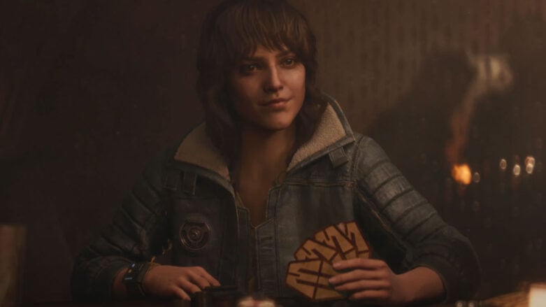 Star Wars Outlaws: World Premiere Trailer Unveils a New Open World ...