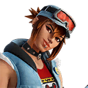 Fortnite Rian Skin - PNG, Styles, Pictures