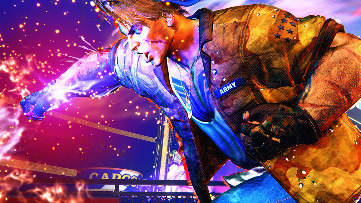 The Street Fighter Series Has Sold Over 50 Million Copies - Try Hard Guides