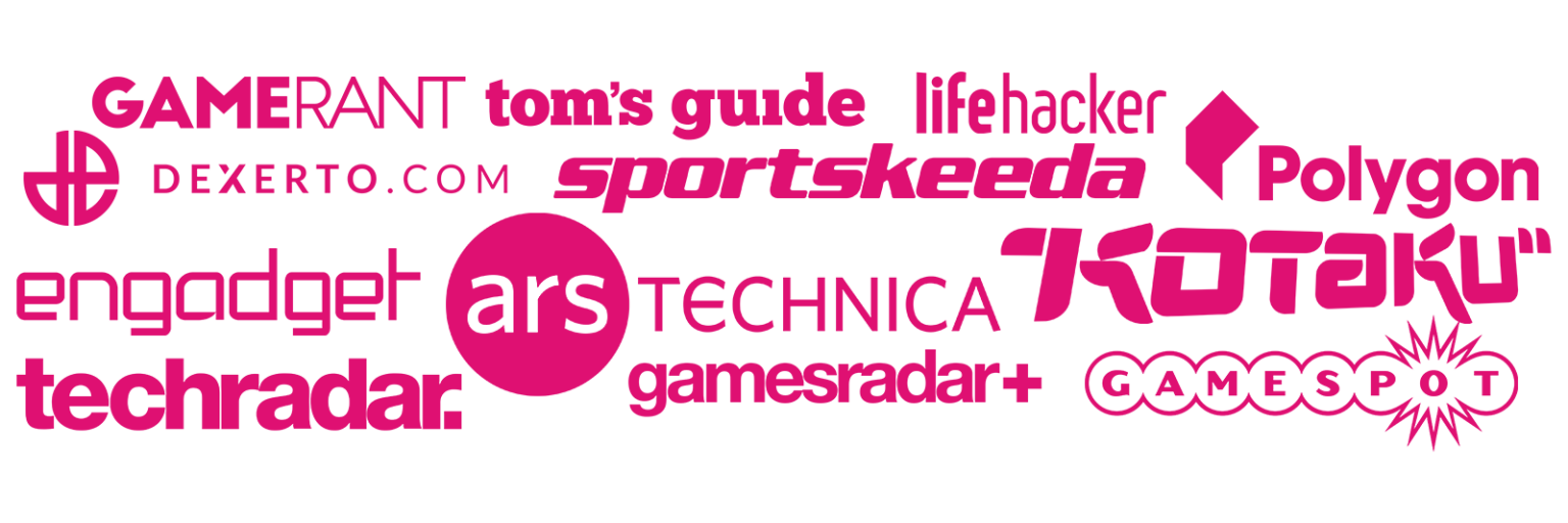 About Us - Try Hard Guides