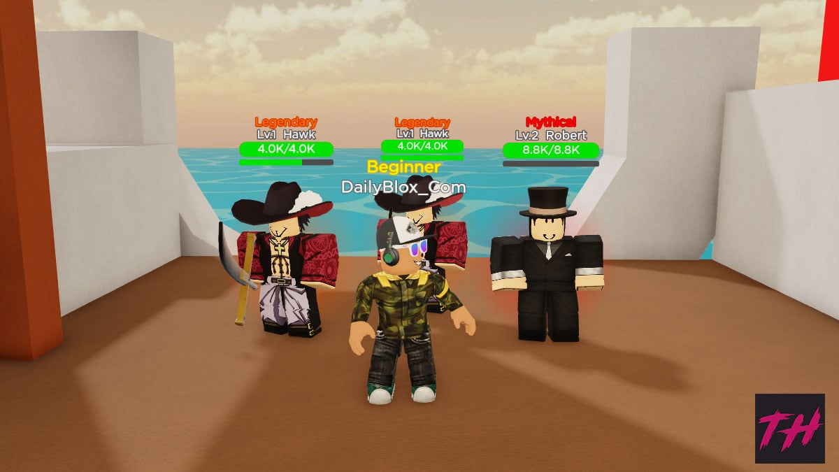 Ultimate Anime Simulator Codes [New Map] - Try Hard Guides