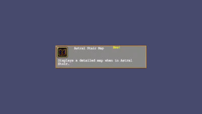 How to find the Astral Stair Map in Vampire Survivors 1.5 - Try Hard Guides