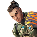 Fortnite Relik Skin - PNG, Styles, Pictures