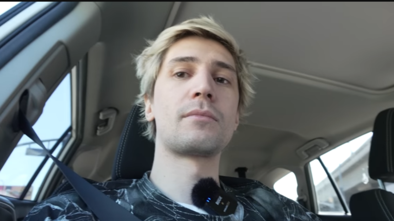 xQc to Kick rumors heat up after fans uncover new clue - Try Hard Guides