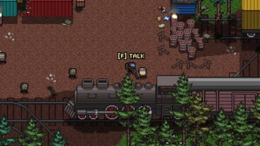 Zero Sievert Update 0.31 & Roadmap Announced - Try Hard Guides