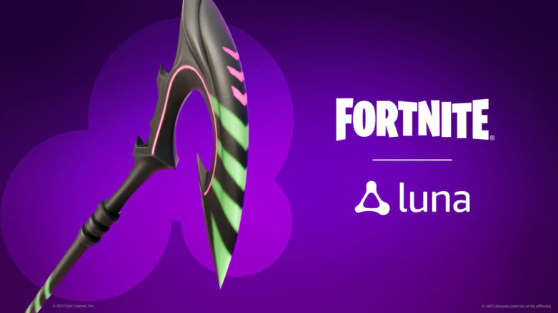 How to claim the Velocity Edge pickaxe in Fortnite - Try Hard Guides