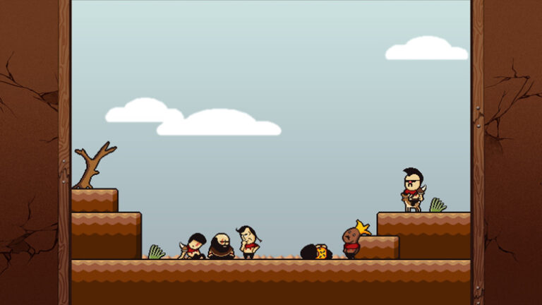 LISA: Definitive Edition Review - The Complete Suffering - Try Hard Guides