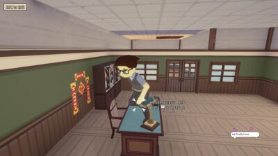 Let's School review - Just keep trying things until it works - Try Hard ...