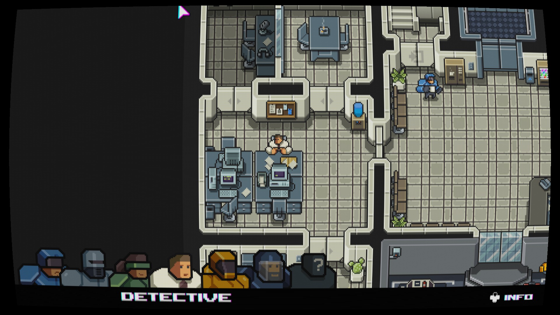 Mega City Police review - What is this PD's budget?! - Try Hard Guides