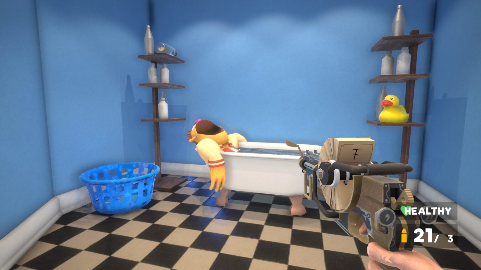 My Friendly Neighborhood review - A fun concept is not enough - Try ...