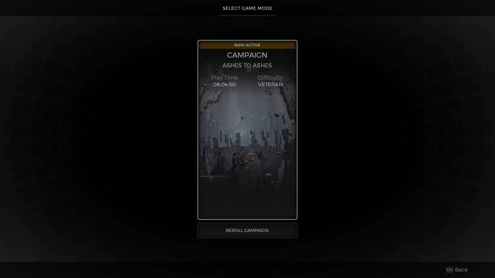 How to get a new world in Remnant 2 - Try Hard Guides