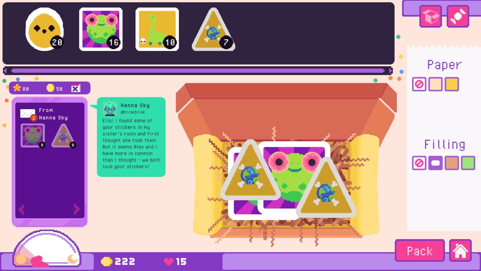 Sticky Business review - Relaxed and refined - Try Hard Guides