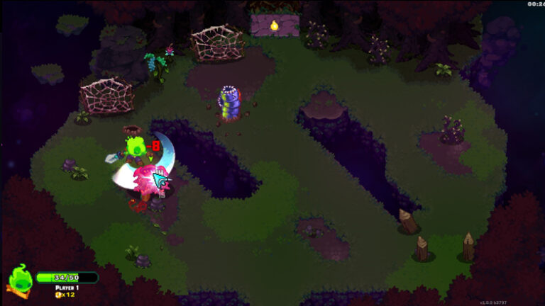Ember Knights Review - A spark reignited - Try Hard Guides