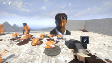 GoreBox Review - Gary's Mod for the younger crowd - Try Hard Guides
