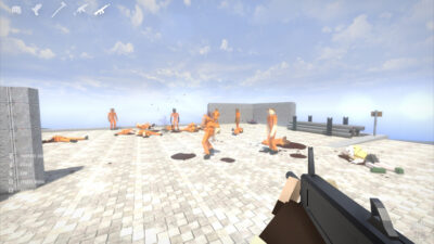 GoreBox Review - Gary's Mod for the younger crowd - Try Hard Guides