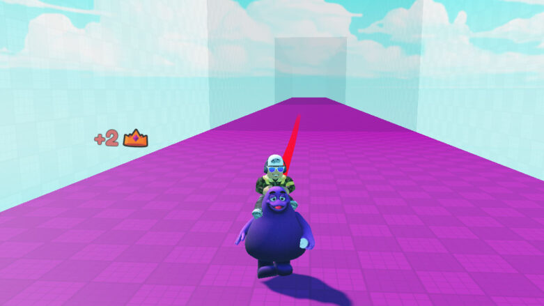 Grimace Race Codes [Free Limited] - Try Hard Guides