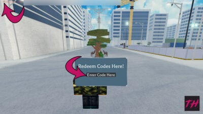 Type Soul Codes [Halloween] (November 2025) - Try Hard Guides