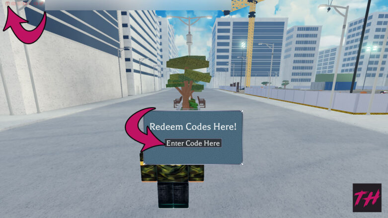 Type Soul Codes (October 2025) - Try Hard Guides