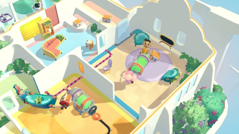 Moving Out 2 pre-orders now available, new trailer revealed - Try Hard ...